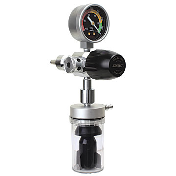 Venturi-Suc | Genstartech