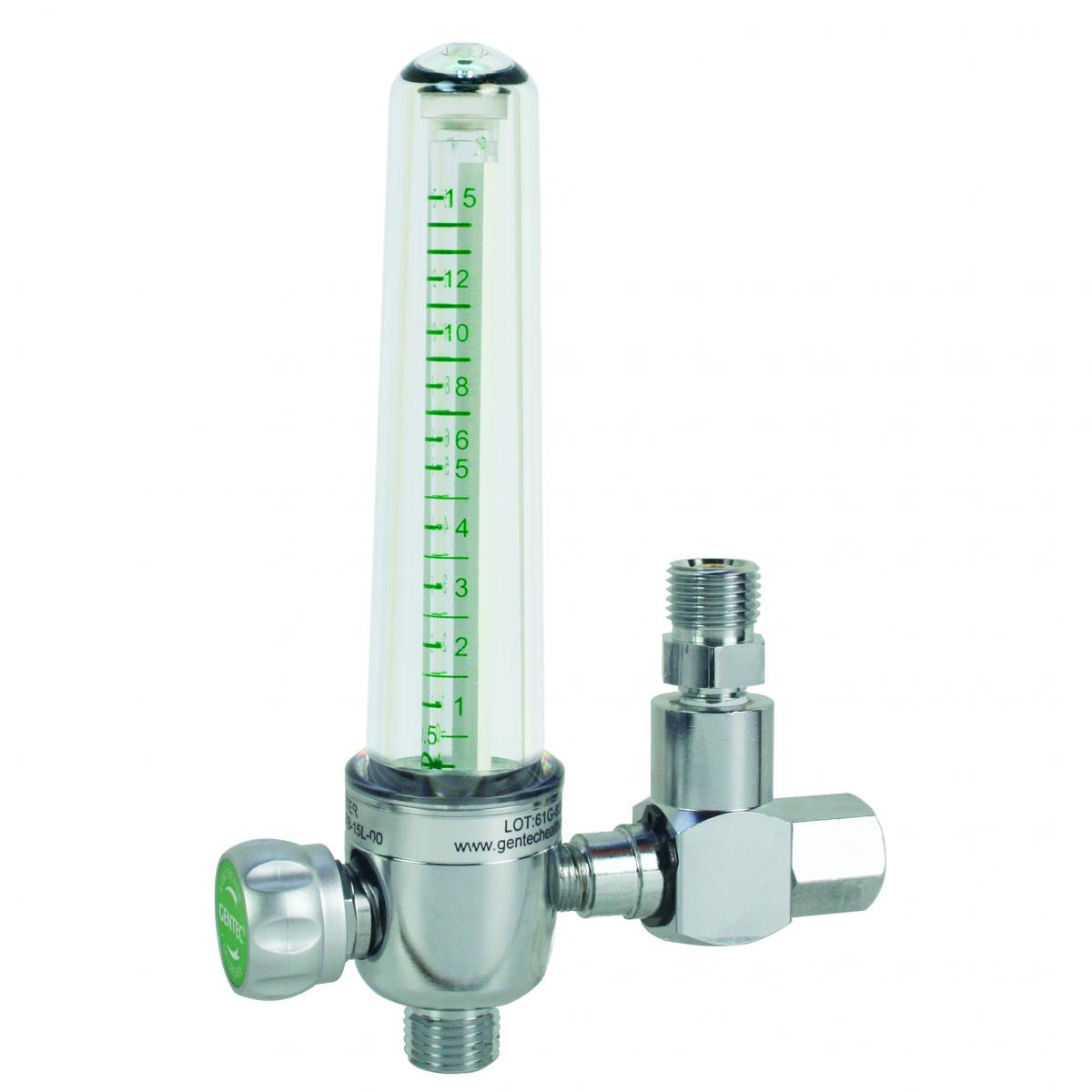 Flowmeter Accessories | Genstartech