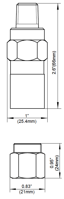 Cryogenic Relief Valves | Genstartech