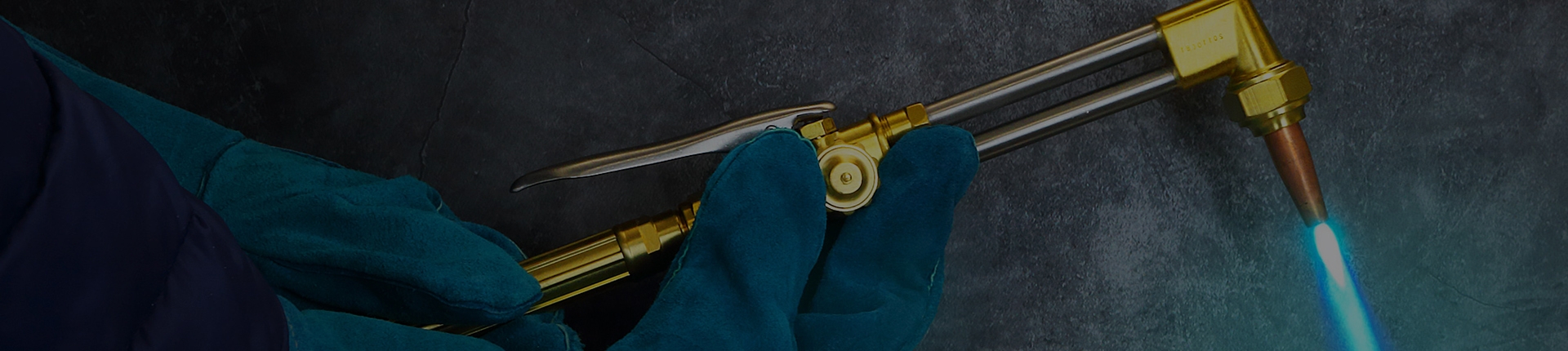 Industrial | Genstartech